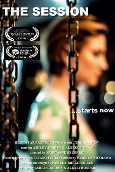 ‎The Session (2016) directed by Morgane Becerril • Reviews, film + cast ...