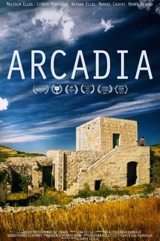 ‎Arcadia (2017) directed by Jamie Vella • Reviews, film + cast • Letterboxd