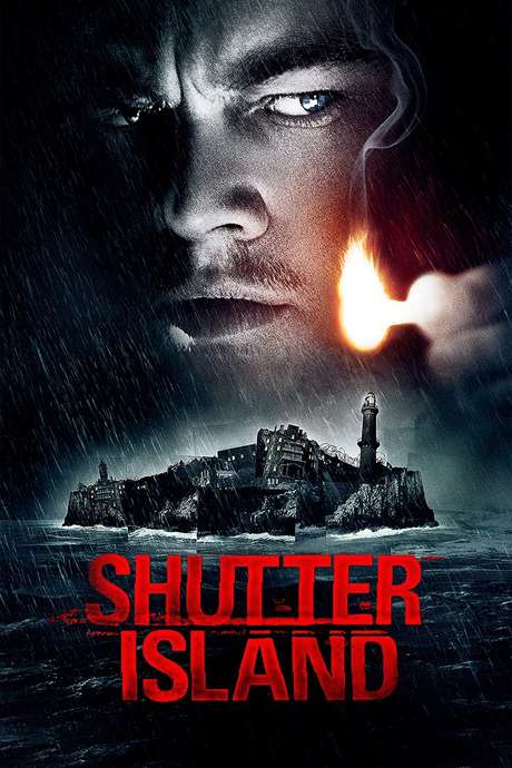 ‎Shutter Island (2010) directed by Martin Scorsese • Reviews, film + cast • Letterboxd