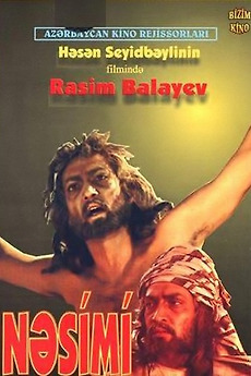 ‎Nasimi (1974) directed by Hasan Seyidbeyli • Reviews, film + cast ...