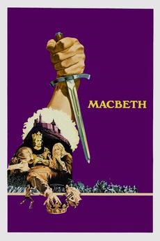 ‎Macbeth (1971) directed by Roman Polanski • Reviews, film + cast ...