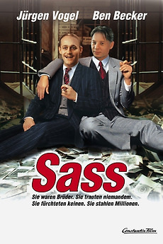 ‎Sass (2001) directed by Carlo Rola • Reviews, film + cast • Letterboxd