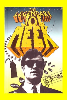 ‎The Very Strange Story of the Legendary Joe Meek (1991) directed by ...