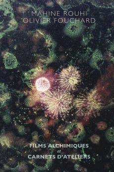 ‎Carnets D'ateliers (2016) directed by Olivier Fouchard • Reviews, film ...