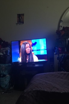 ‎Dr. Phil meets Tracey Armah (2015) directed by Akil Anderson • Reviews ...