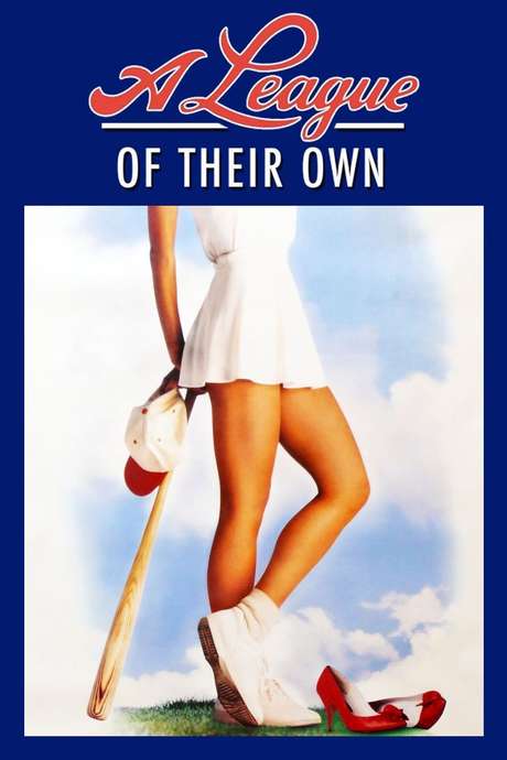 ‎A League of Their Own (1992) directed by Penny Marshall • Reviews ...