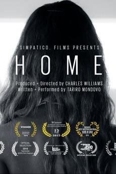 ‎Home (2015) directed by Charles Williams • Film + cast • Letterboxd
