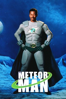 meteor man
