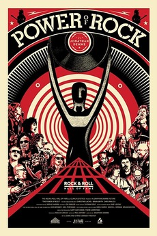 ‎The Power of Rock (2017) directed by Jonathan Demme • Reviews, film ...