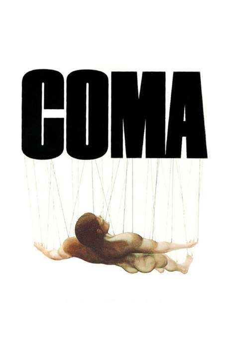 ‎Coma (1978) directed by Michael Crichton • Reviews, film + cast ...