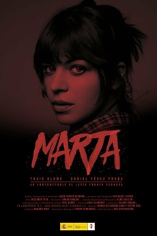 ‎Marta (2017) directed by Lucía Forner Segarra • Reviews, film + cast ...