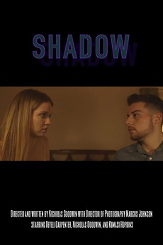 ‎Shadow (2018) directed by Nicholas Goodwin • Reviews, film + cast ...