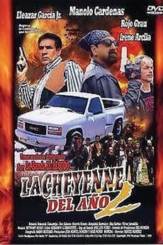 ‎La Cheyenne del año 2 (1998) directed by Manuel Ramírez • Film + cast ...