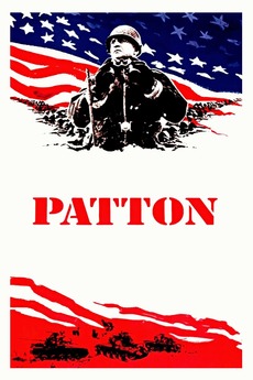 patton slang