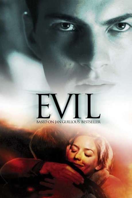 ‎Evil (2003) directed by Mikael Håfström • Reviews, film + cast ...