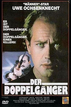 ‎Doppelgänger (1989) directed by Emanuel Boeck • Reviews, film + cast ...