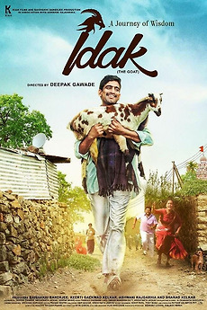 ‎Idak: The Goat (2017) directed by Deepak Gawade • Reviews, film + cast • Letterboxd