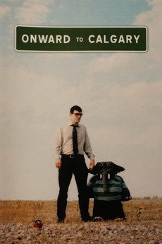 ‎Onward to Calgary (2008) directed by Jim Ether • Film + cast • Letterboxd