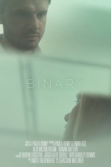 ‎Binary (2017) directed by Paula Riemann • Film + cast • Letterboxd