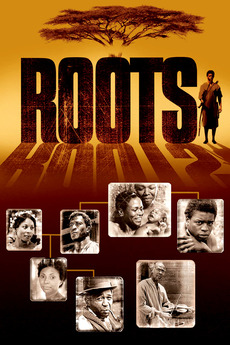 ‎Roots (1977) directed by Marvin J. Chomsky, John Erman et al • Reviews ...