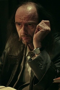 ‎Shoemaker (2017) directed by Anton Martin Emeršič • Film + cast ...