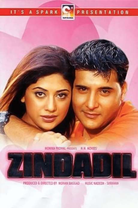 ‎Zinda Dil (2003) directed by Mohan Baggad • Film + cast • Letterboxd
