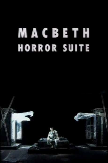 ‎Macbeth Horror Suite (1997) directed by Carmelo Bene • Reviews, film ...