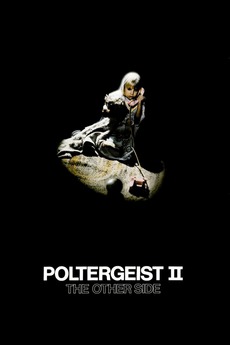 poltergeist 2