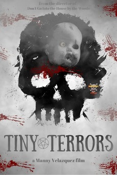 tiny terrorz