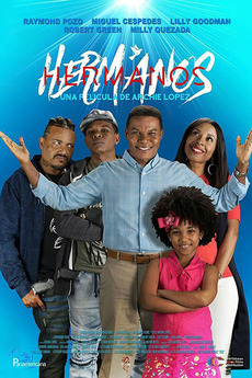 ‎Hermanos (2018) directed by Archie Lopez • Reviews, film + cast ...