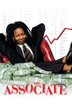 ‎The Associate (1996) directed by Donald Petrie • Reviews, film + cast ...