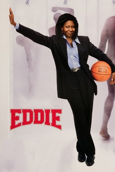 ‎Eddie (1996) directed by Steve Rash • Reviews, film + cast • Letterboxd