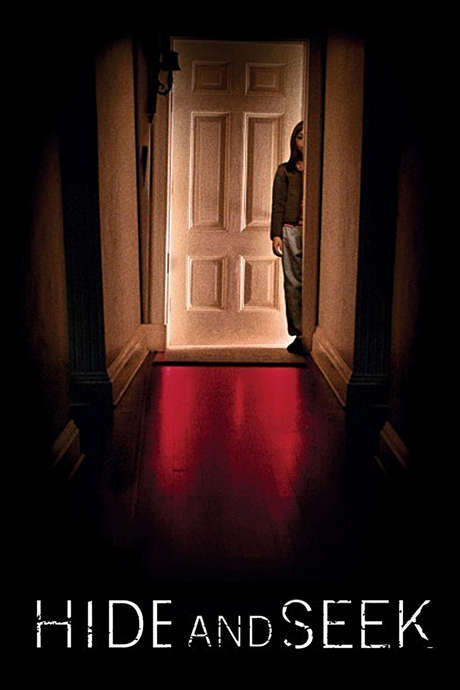 ‎Hide and Seek (2005) directed by John Polson • Reviews, film + cast ...