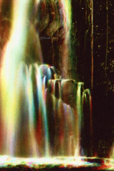‎Waterfall (1984) directed by Arthur Cantrill, Corinne Cantrill ...