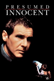 ‎Presumed Innocent (1990) directed by Alan J. Pakula • Reviews, film ...