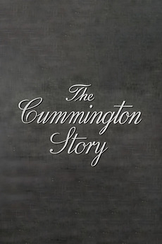 ‎The Cummington Story (1945) directed by Helen Grayson, Larry Madison ...