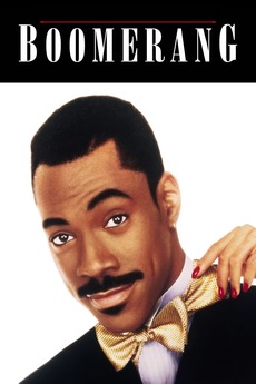 ‎Boomerang (1992) directed by Reginald Hudlin • Reviews, film + cast ...