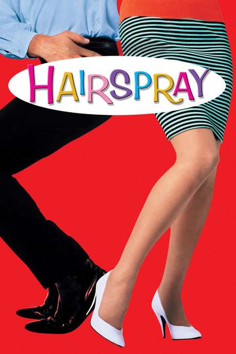 ‎Hairspray (1988) directed by John Waters • Reviews, film + cast ...