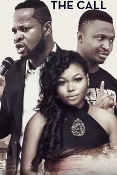 ‎The Call (2017) directed by Edward Uka • Film + cast • Letterboxd