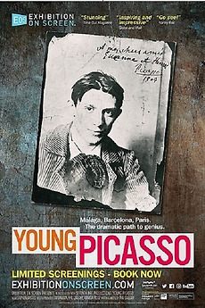 ‎Young Picasso (2019) directed by Phil Grabsky • Reviews, film + cast ...