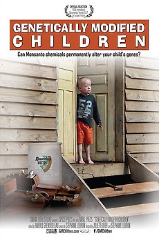 ‎Genetically Modified Children (2016) • Film + cast • Letterboxd