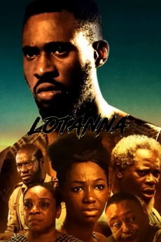 ‎Lotanna (2017) directed by Toka Mcbaror • Film + cast • Letterboxd