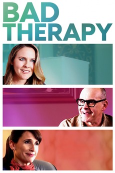 ‎Bad Therapy (2020) directed by William Teitler • Reviews, film + cast ...