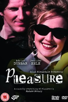 ‎Pleasure (1994) directed by Ian Sharp • Reviews, film + cast • Letterboxd