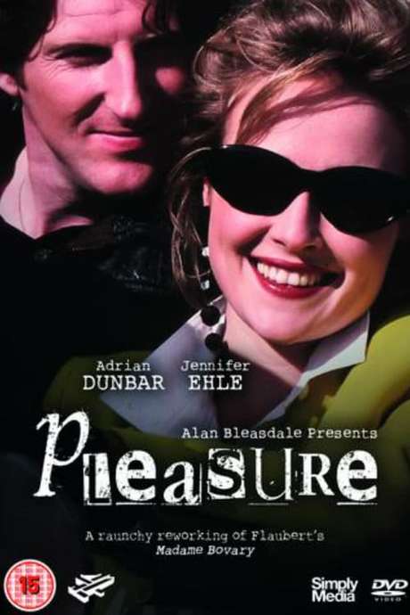 ‎Pleasure (1994) directed by Ian Sharp • Reviews, film + cast • Letterboxd