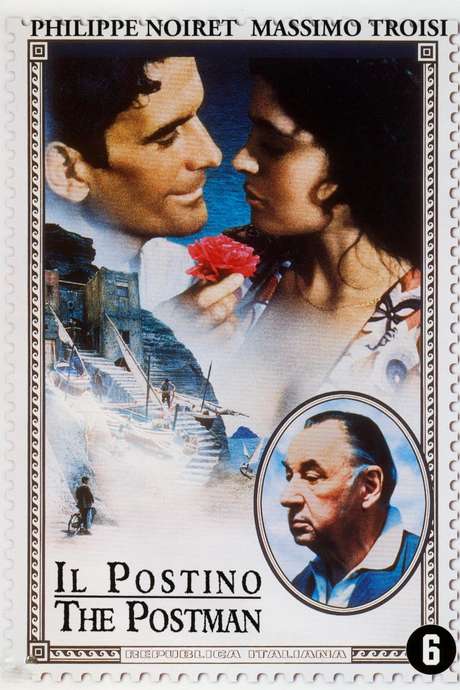 ‎The Postman (1994) directed by Michael Radford • Reviews, film + cast ...