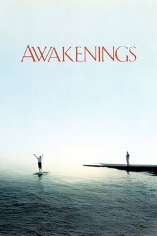 ‎Awakenings (1990) directed by Penny Marshall • Reviews, film + cast ...