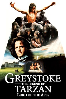 greystoke theme