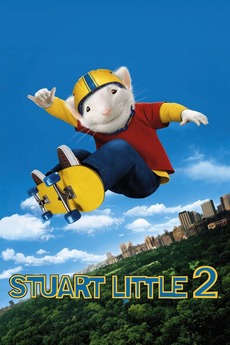 ‎Stuart Little 2 (2002) directed by Rob Minkoff • Reviews, film + cast ...