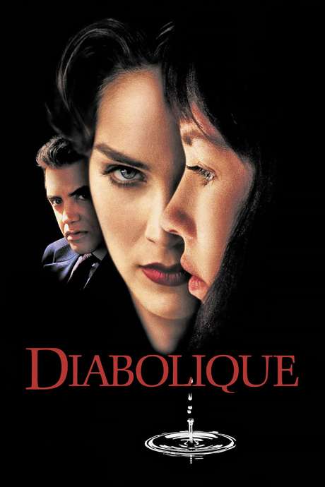 ‎Diabolique (1996) directed by Jeremiah S. Chechik • Reviews, film ...
